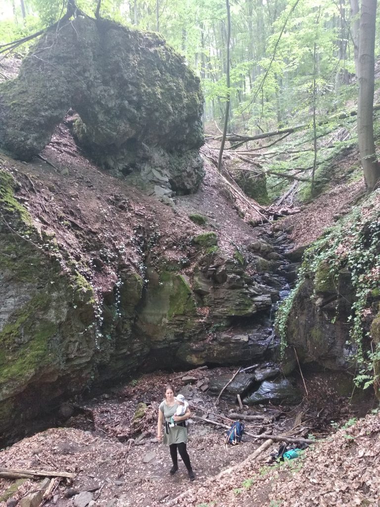 A Mátra bejárata: Sziklakapu avagy a Lyukas-kő - Túraötletek