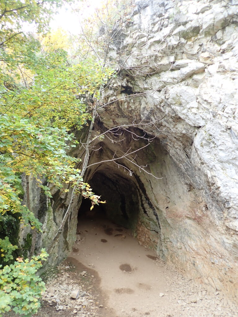 Suba-lyuk barlang – ahol a történelem életre kel - Túraötletek