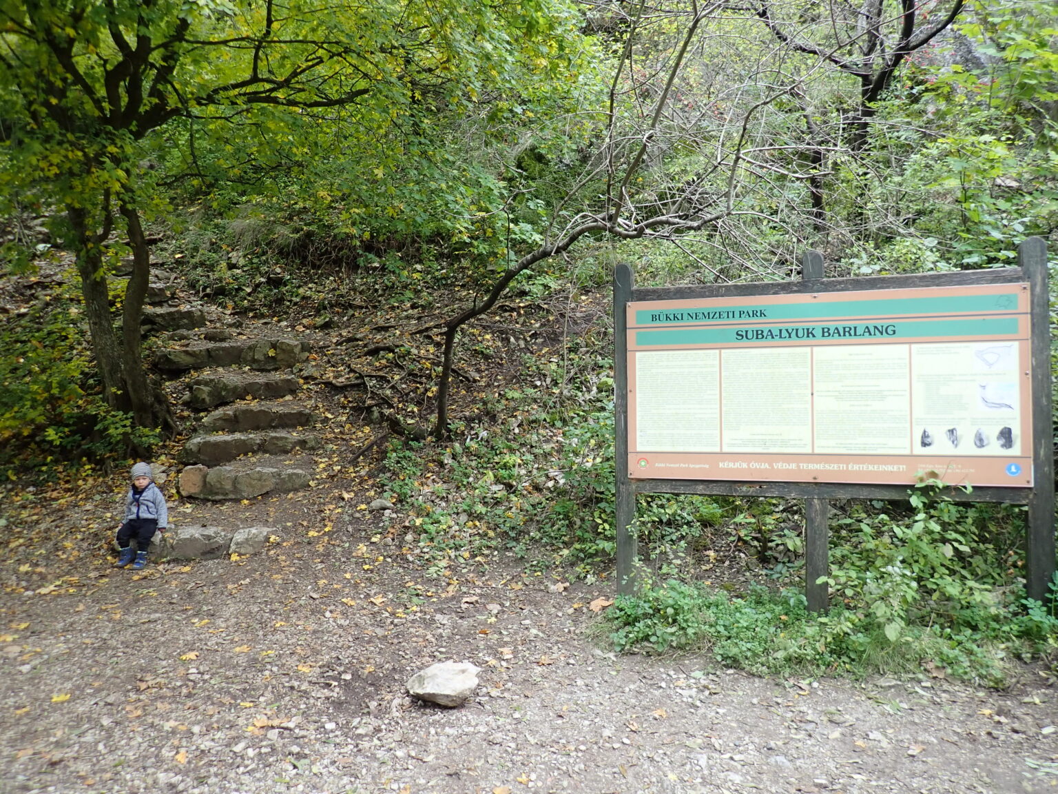 Suba-lyuk barlang – ahol a történelem életre kel - Túraötletek